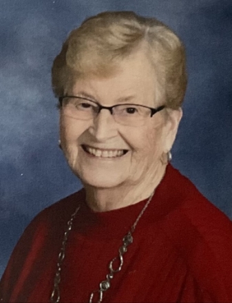 Gertrude "Trudy" Palmer Obituary - 2024 - Rutland-Corwin Funeral Home Inc