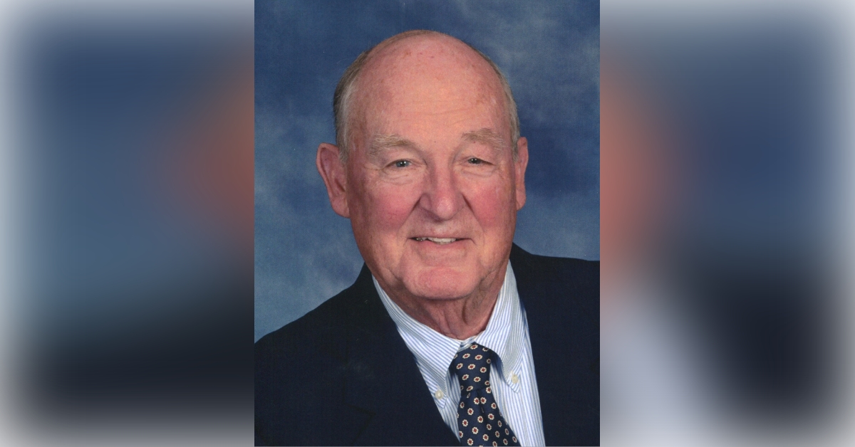 Obituary information for Edward Craig Cleveland