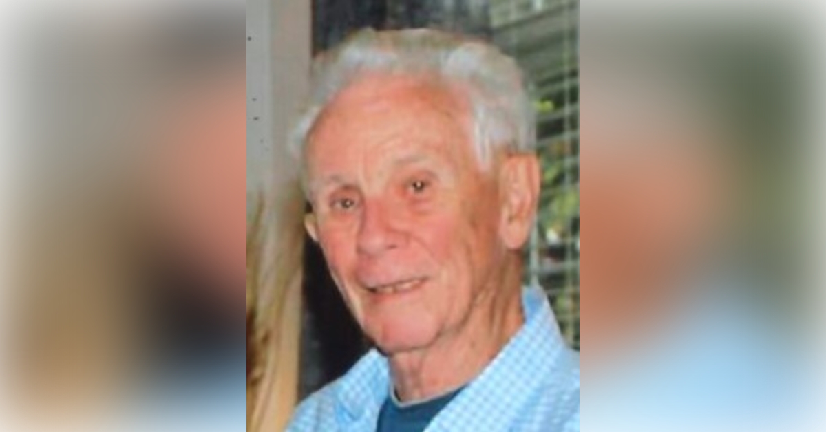 Obituary information for Robert J. Flood