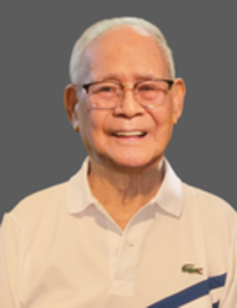 Homero Guzman Ignacio Obituary - 2024 - Mililani Memorial Park & Mortuary