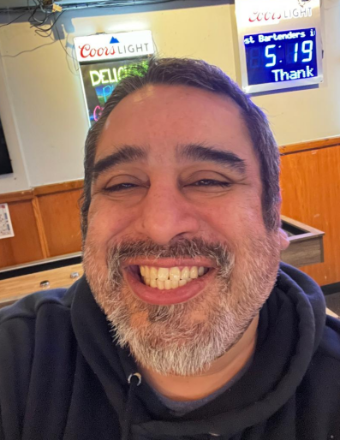 David Duran Jr. Obituary - 2024 - Laird Funeral Home