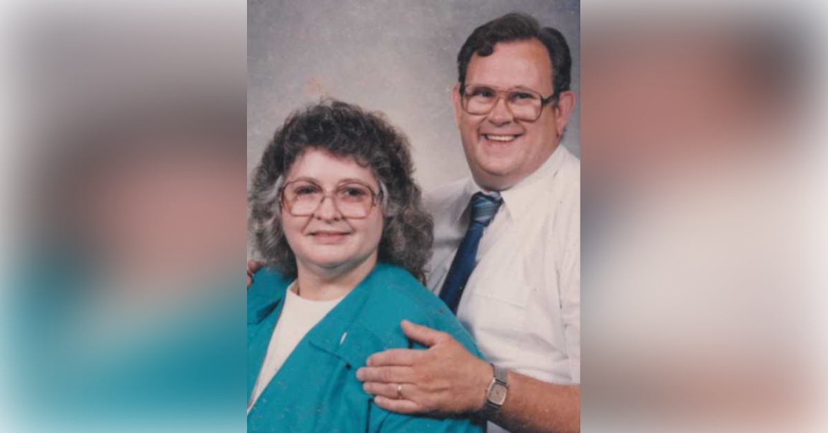 Obituary information for Norene Centers Amburgey