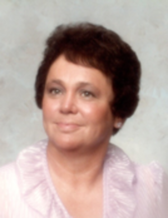 Edith Pearl Robinson Obituary - 2024 - Murphy-Parks Funeral Services