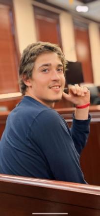 Caleb Taylor Marcum Obituary - 2024 - Wilson Funeral Home