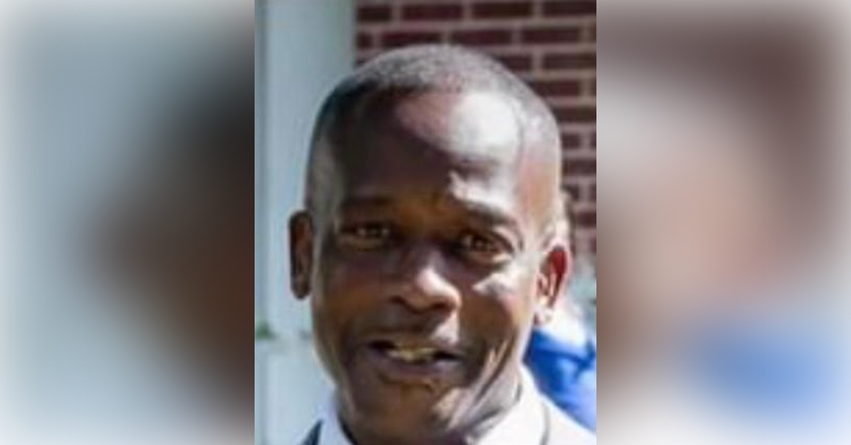 Obituary information for Eric Mack