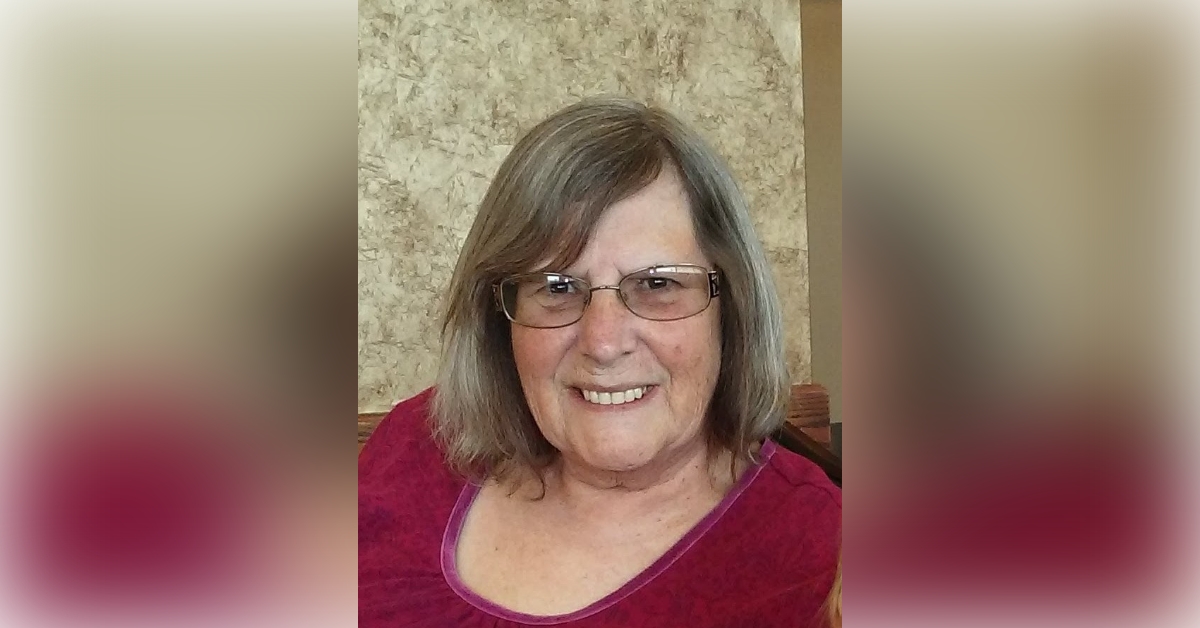 Obituary information for Karen Rae Irving