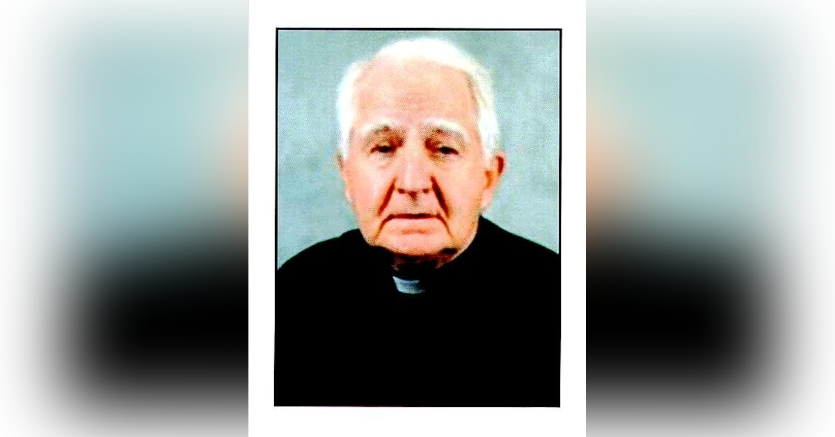 Obituary information for Rev. Robert Michael Reid