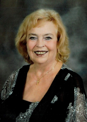 Diana Trudeau Obituary - 2021 - Birchwood Funeral Chapel Co Op