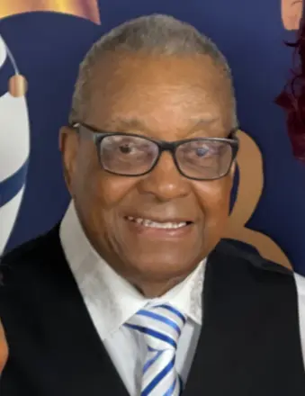 Obituary information for Edward G. Carter Sr.