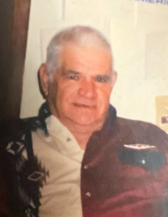 Thomas James Dupuis Obituary - 2024 - Melancon Funeral Home Inc