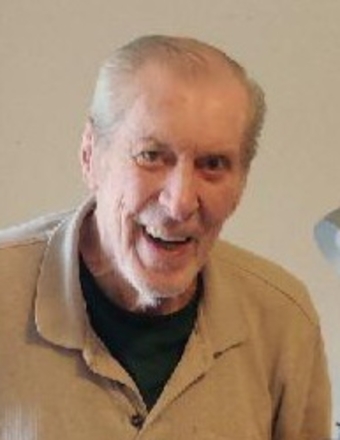 William J. Morrison Jr. Obituary - 2024 - Gower Funeral Home