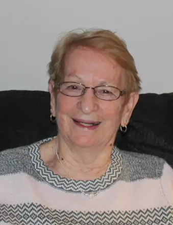 Obituary information for Jean Burden
