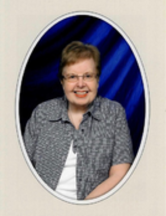 Connie Jean Echelbarger Obituary - 2024 - Hill Funeral Home