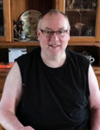 James "Moose" Guthrie Obituary - 2020 - North Shore Funeral Home