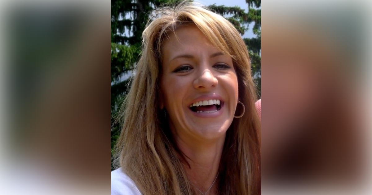 Obituary information for Ashley Elizabeth Neu Smith