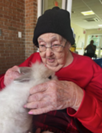 Martha "Sissy" Sangster Obituary - 2024 - Purvis Funeral Home and ...