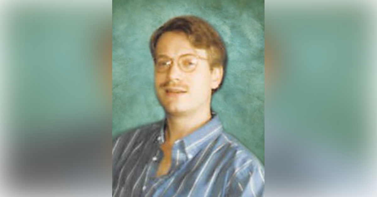 Obituary information for Jeffrey R. Pritchett