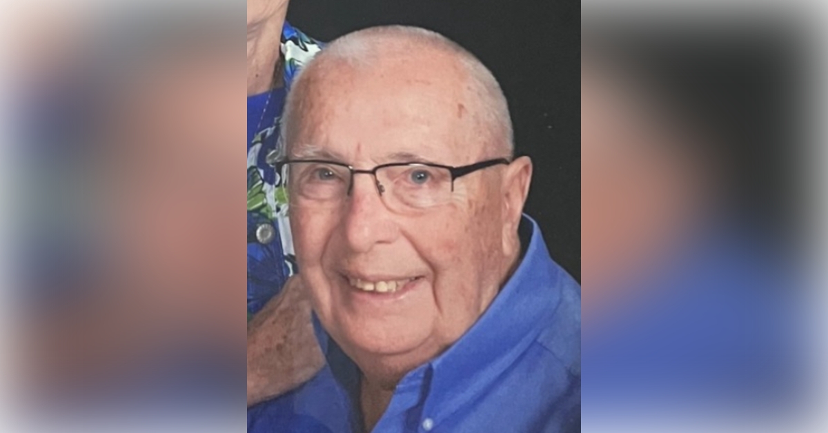 Obituary information for Paul William Mayes