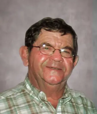 Obituary information for Daniel C. Yoder
