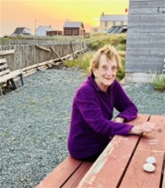 Beatrice Boyce Obituary - 2024 - Strathie’s Funeral Homes