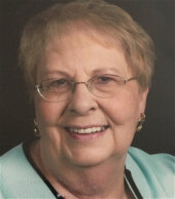 Patricia Ann Rau Obituary - 2024 - Snow Funeral Home