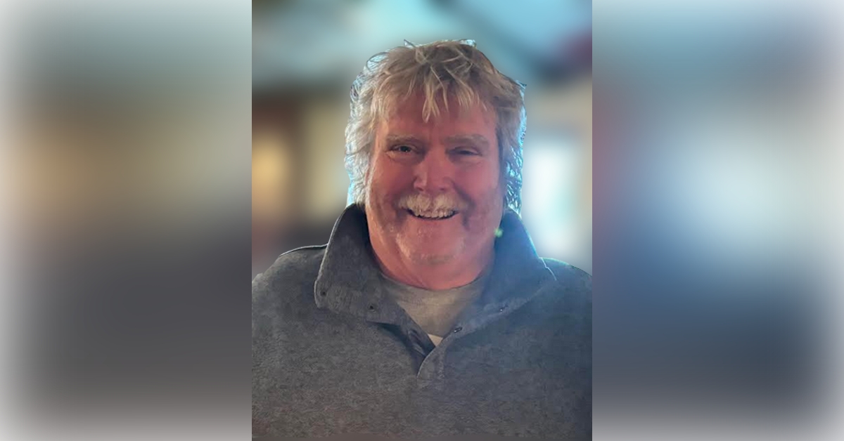 Obituary information for Brian Sean Dunleavy