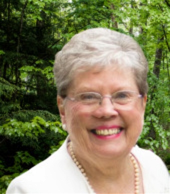 Ann Hartnett Obituary - 2024 - P.X. Dermody Funeral Homes