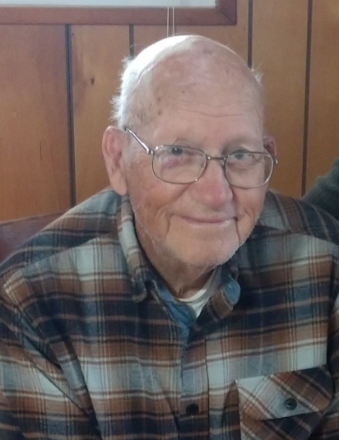 Marshall "Bud" Reynolds Obituary - 2024 - Ivie Funeral Home
