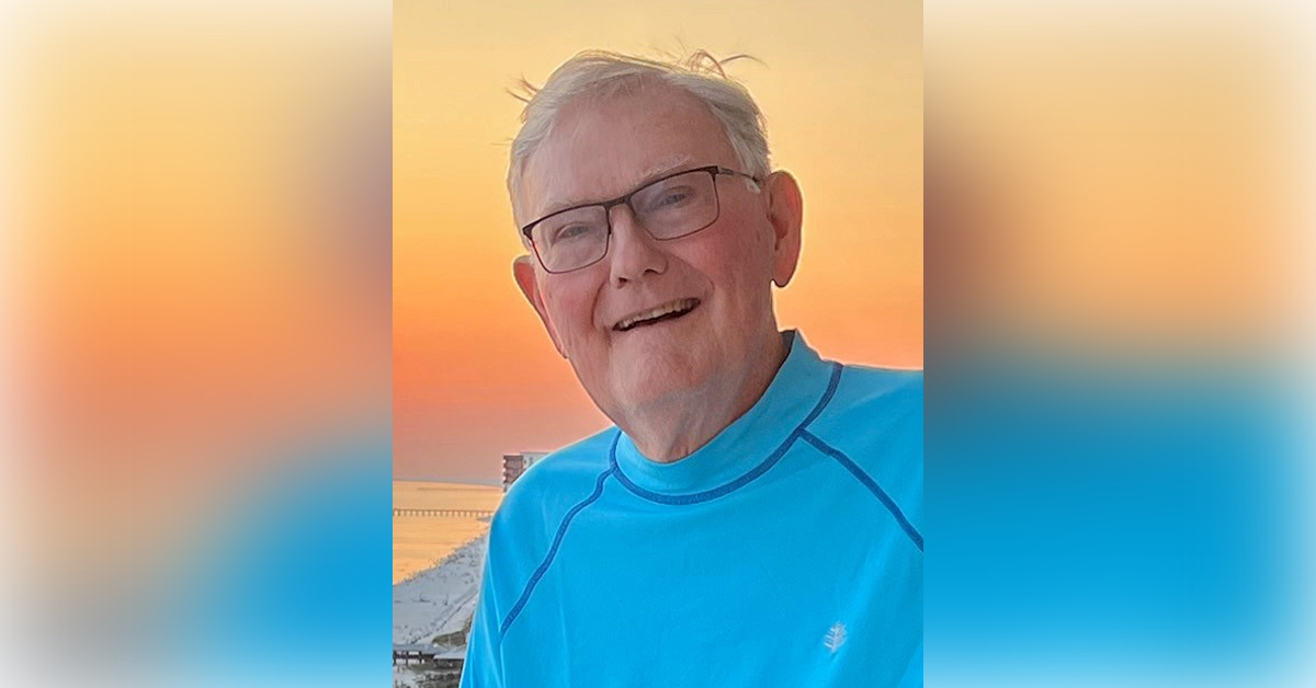 Obituary information for Mr. James Steven "Steve" Swift