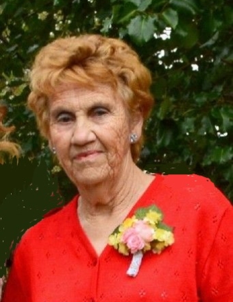 Pauline Lankford Nelson Obituary - 2024 - Colonial Funeral Home and Chapel