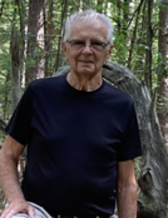 Donald H. Garrant Obituary - 2024 - Brewer Funeral Home, Inc.