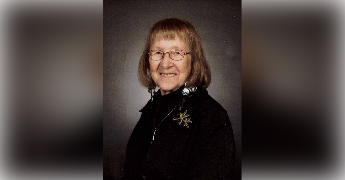 Obituary information for Patricia Nieman