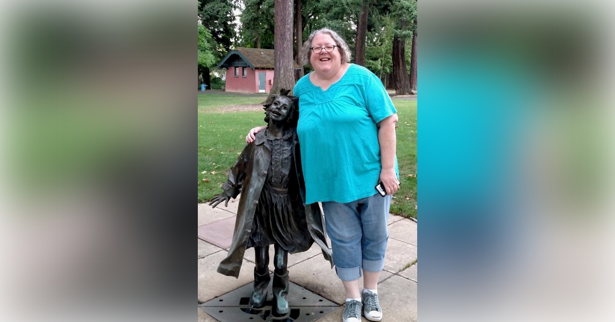 Obituary information for Kimberly Anne Baum