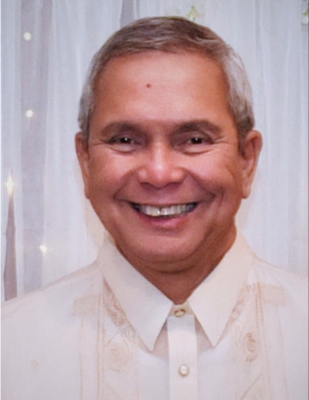 Leopoldo P Boncan , Jr Obituary - 2024 - Bucaro Funeral Home