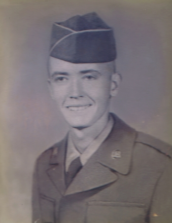 Dewey Benton Barrett Obituary - 2024 - Scobee Funeral Home