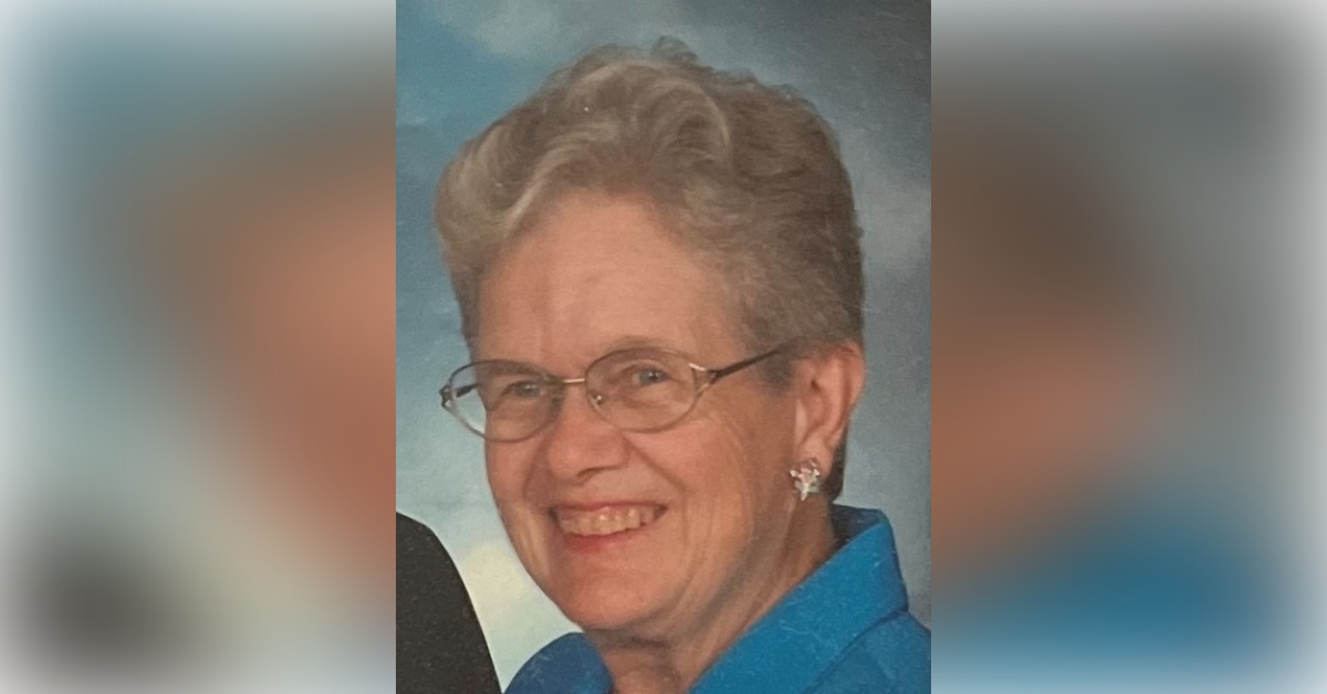 Obituary information for Priscilla Nichols