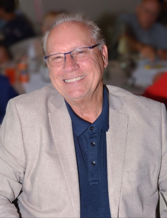 Thomas Ray Kersh Obituary - 2024 - Messinger Mortuaries