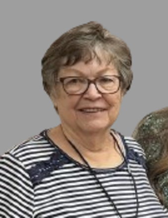 Patricia Ann Mason Obituary - 2024 - Penzien-Steele Funeral Home