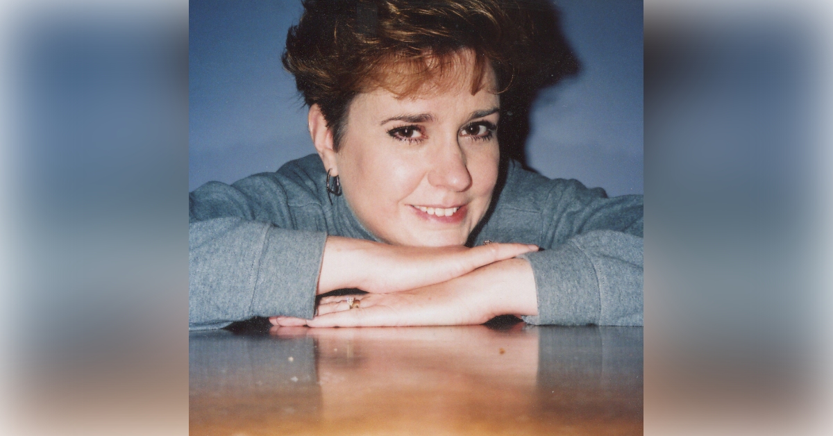 Obituary information for Barbara Lynn Robbins