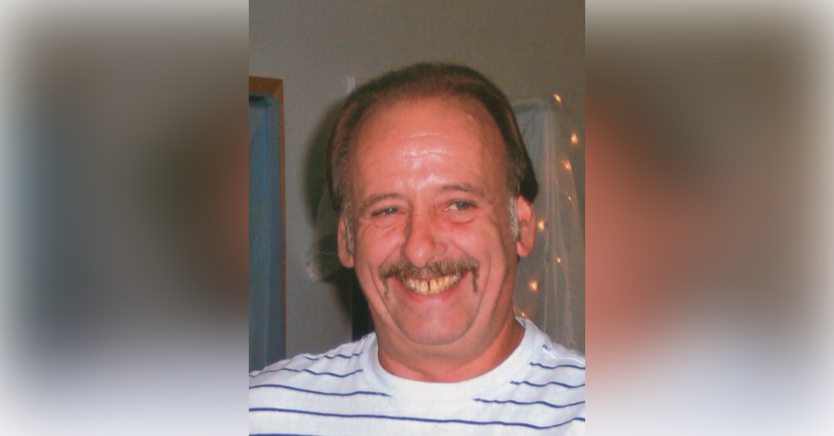 Obituary information for Angle M. "Butch" Daley III