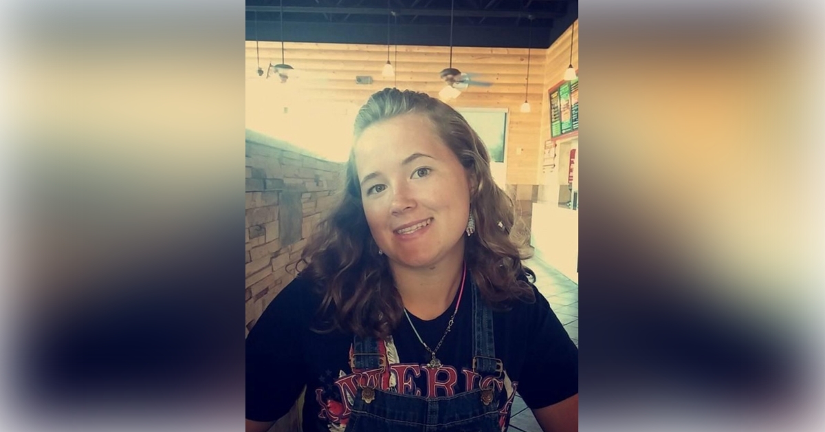 Obituary information for Sabra Michelle Howe