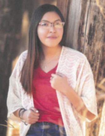 Anna Marie Red Wolf Obituary - 2024 - Bullis Mortuary