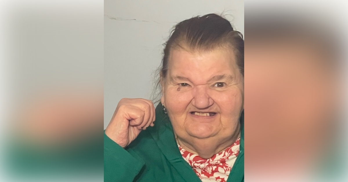 Obituary information for Bonnie Lynn Bagoly