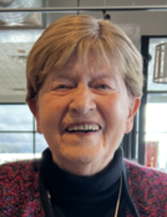 Lucille E. Garrison Obituary - 2024 - James J. Terry Funeral Home, Inc