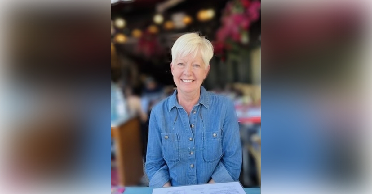 Obituary information for Debbie Lynn (Reeves) Lanphear