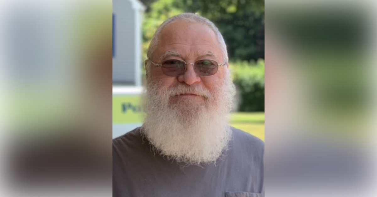 Obituary information for Dennis Michael Devanney