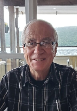 Wayne Gordon Denny (CARD OF THANKS) Obituary - 2024 - Fillatre's ...