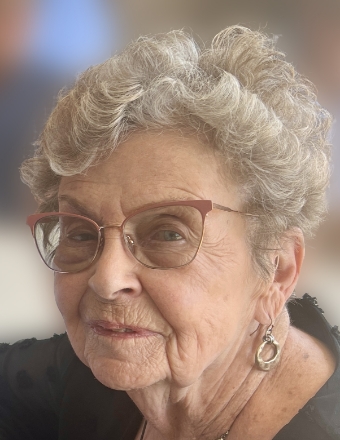 Diane Maureen Fulton Obituary - 2024 - Slade-ODonnell Funeral Home