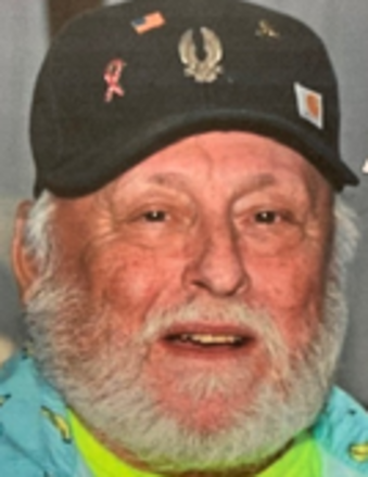 Harold Douglas Surratt Obituary - 2024 - J. C. Green & Sons Funeral Home