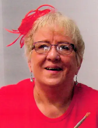 Obituary information for Jacqueline "Jackie" L. Reaume